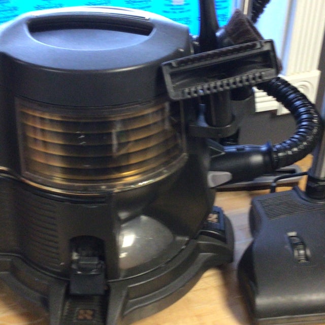 Vacuums Built to Last | Beach Vacuums