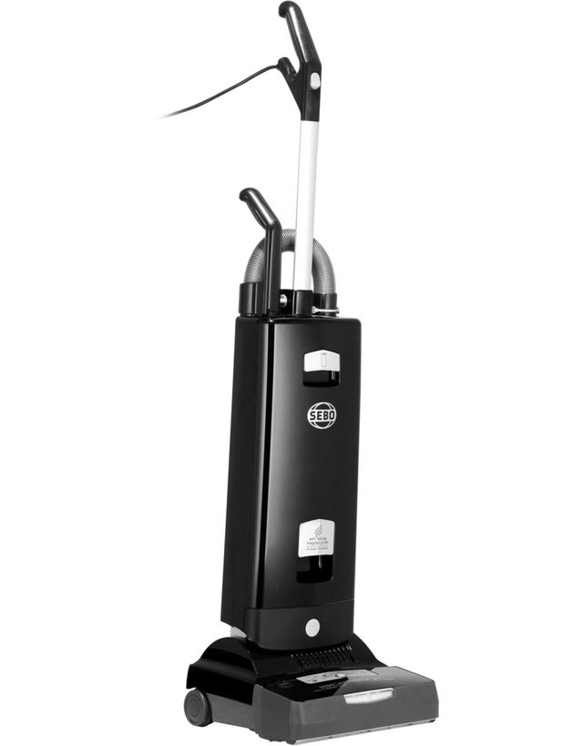 Sebo Automatic X7 Upright